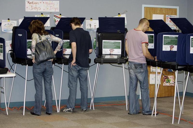 Political Arithmetic: What Do Millennials Want? - Millennial Marketing